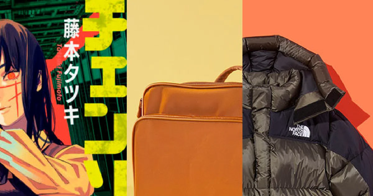 モンベル初のランドセルの実力は？ 佐久間宣行が語る仕事術、ザ・ノース・フェイスの新作、リアルレザーのスタンスミスも【週間人気記事BEST5 ...
