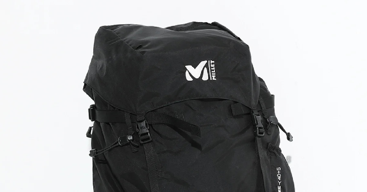 【Gallery】文化系男子が選ぶべきアウトドア服＆ギア11選｜キャンプから、登山へ。｜Weekend Shuffle —自分勝手な週末と服— | UOMO