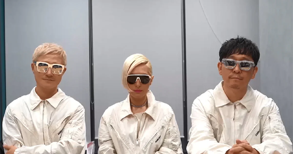 m-flo、最新アルバム『KYO』と20年間の思いを詰め込んだアニバーサリーライヴを開催！ | UOMO