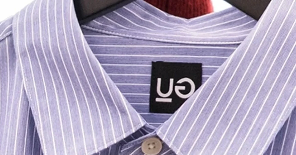 【大人のジーユー】「GU×アンダーカバー」の進化系「UG」試着ルポ・前編。新ライン渾身のスーツを2セット買い！【3月14日発売】 | UOMO