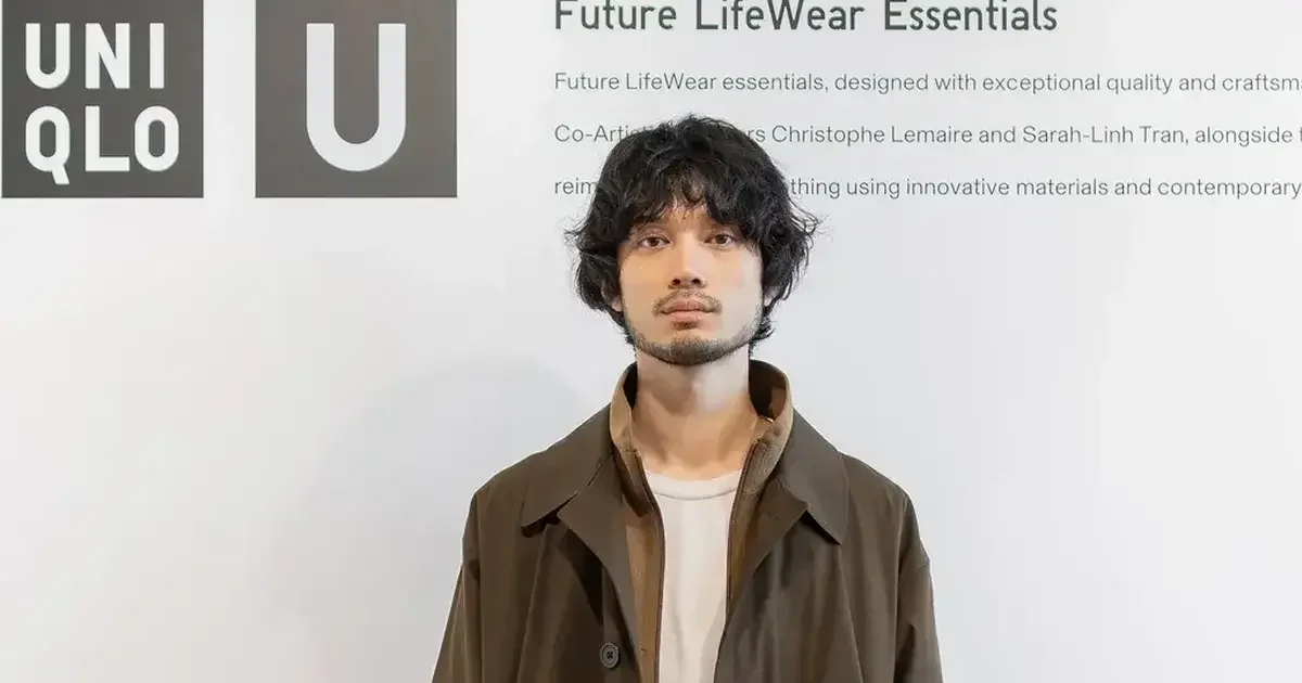 【大人のユニクロ・GU】大人がこの冬買うべき「コスパアウター」14選 | UOMO