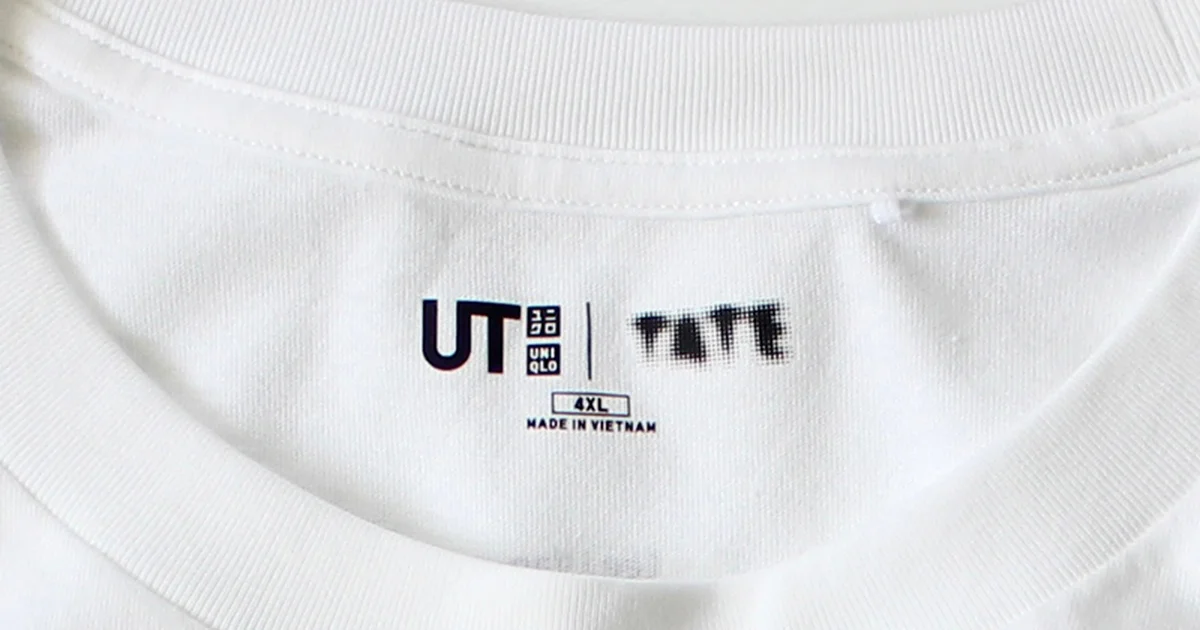 【大人のユニクロ】おしゃれな大人が買ってよかった「UT」の美術館コラボTシャツ【テート美術館 UT】 | UOMO