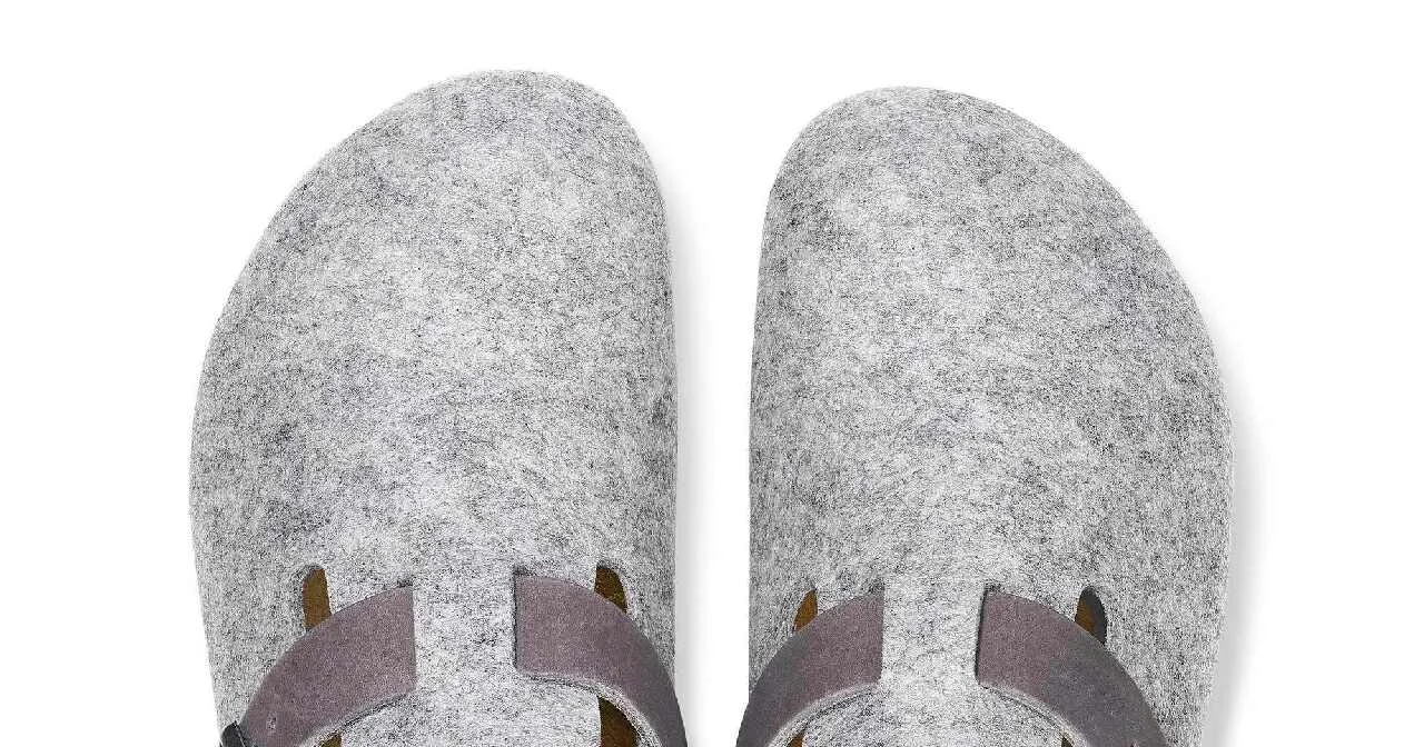 【大人のビルケンシュトック】ボストン、アリゾナ…。5つの名作サンダルが秋仕様になった「フェルト&オイルド」シリーズ | UOMO